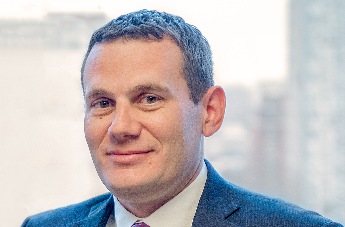 Attorneys at Goitein Rosa located in Montgomery County Maryland